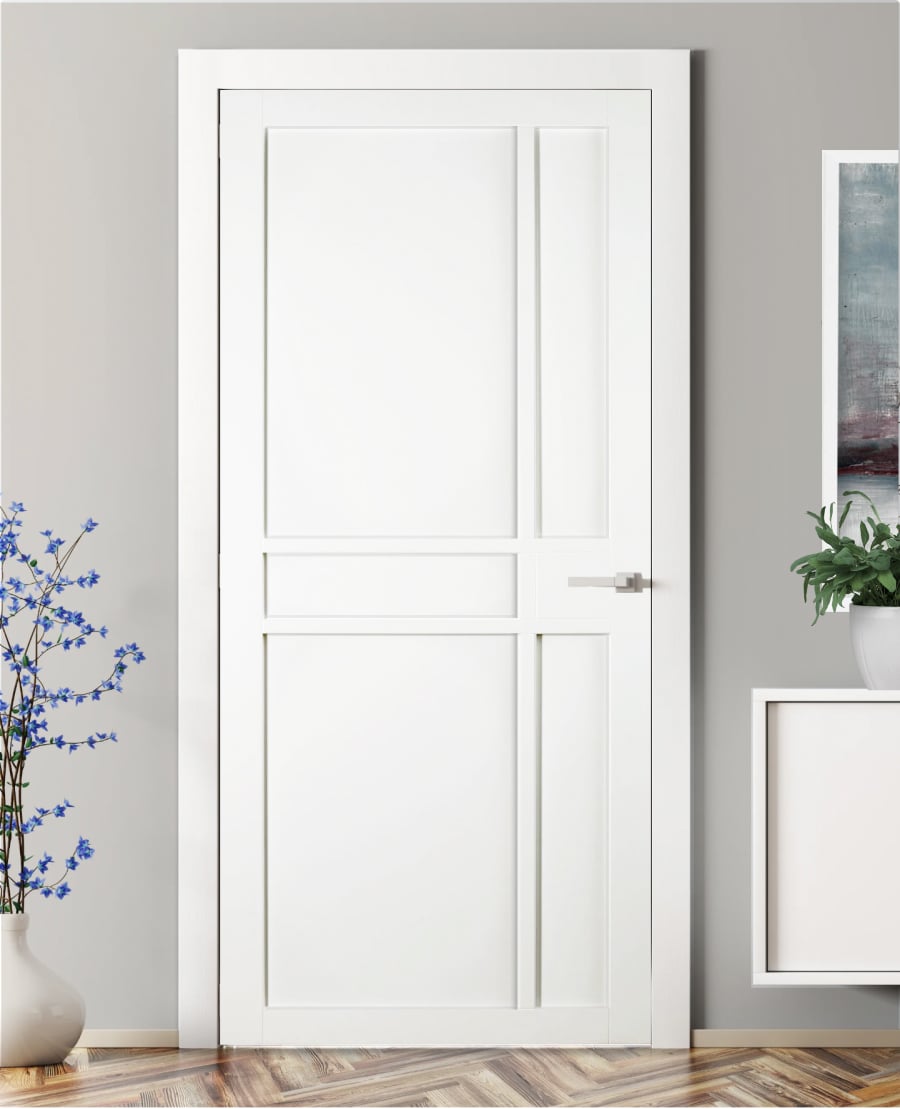 Internal Doors | Quality Interior Doors Ireland from €109