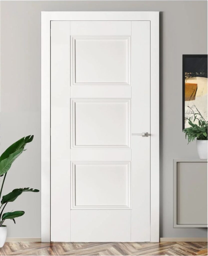 Prehung Doors | Quality Prehung Door Kits Ireland from €339
