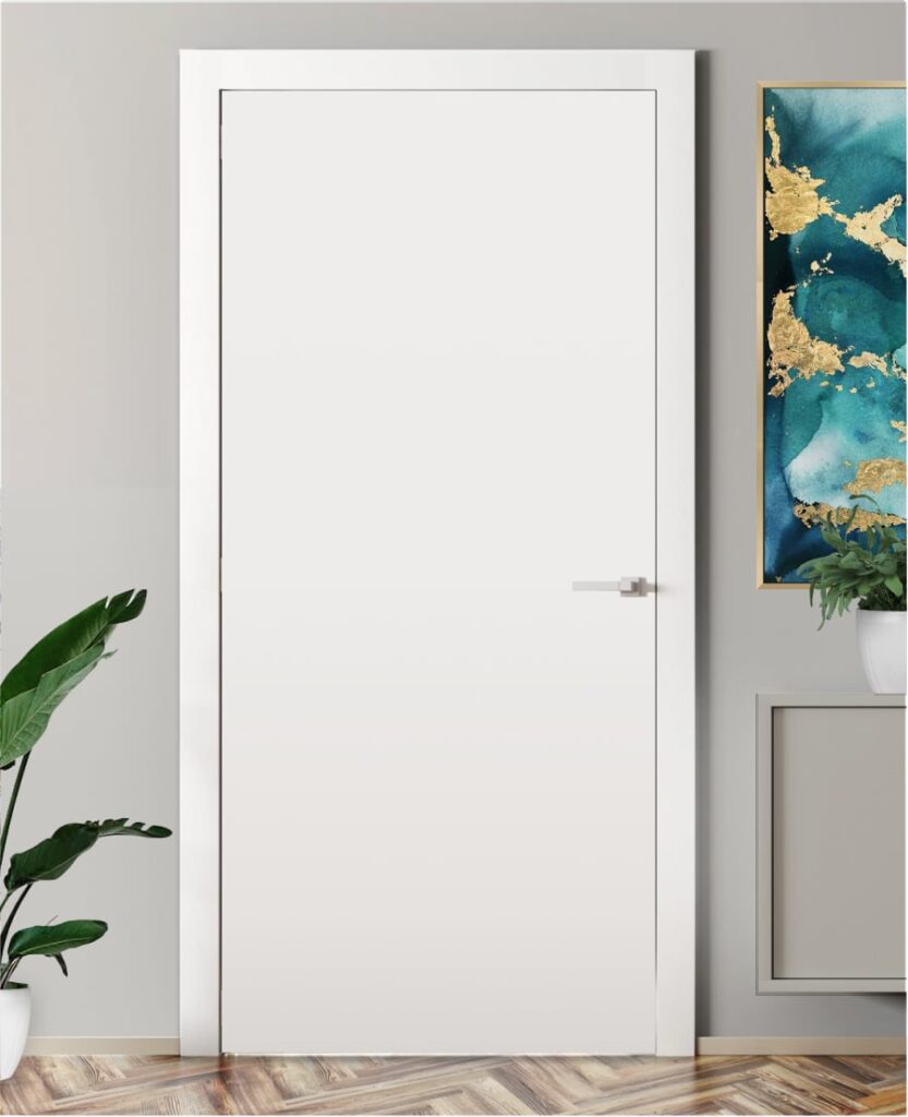 Prehung Doors | Quality Prehung Door Kits Ireland from €339