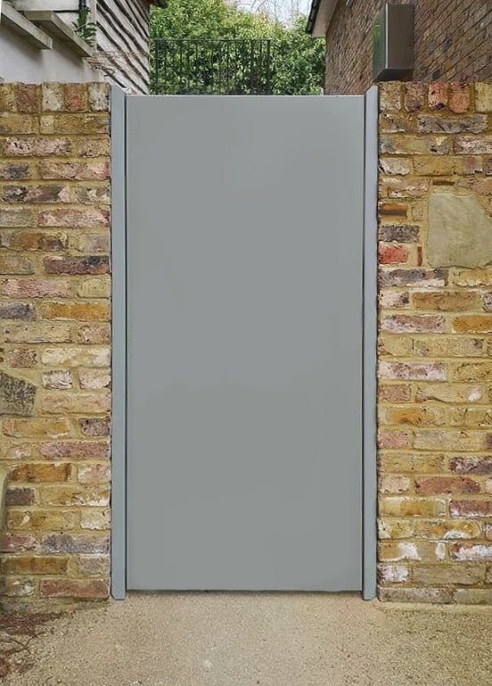 Side Gates | Premium Side Entrance Gates Ireland from €275