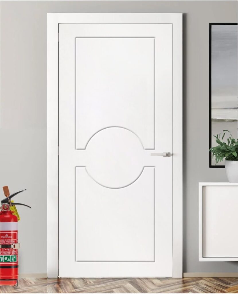 Stylish Fire Door 7 - Door Shop