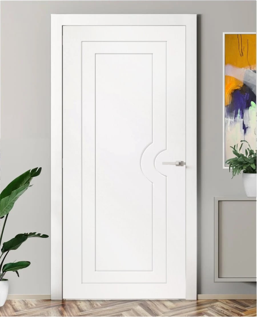 Prehung Doors | Quality Prehung Door Kits Ireland from €339